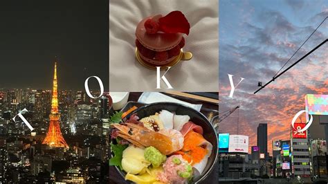 Vlog Tokyo Vlog Youtube