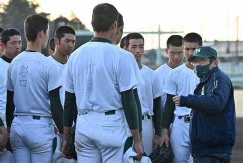 指導50年「やるほど楽しい」専大松戸・持丸監督 選抜高校野球（センバツlive！） Yahooニュース