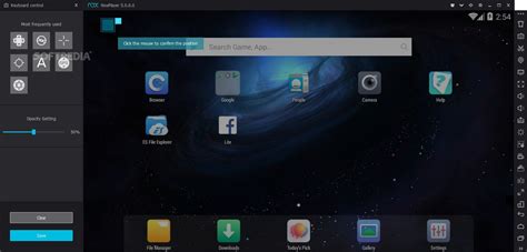 Nox Installer Afropilot