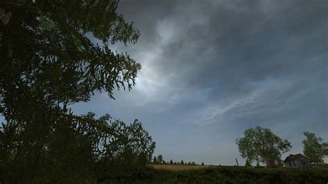 Scenery Image Single Player Evolved Mod For Battlefield 2 Moddb