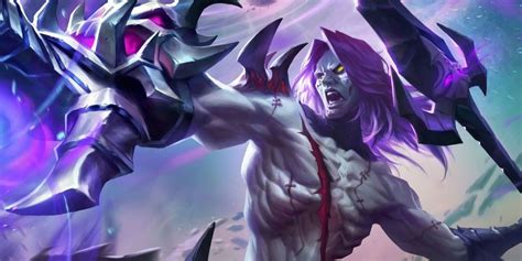 Mobile Legends Bang Bang 10 Best Assassin Heroes Ranked