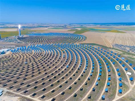 西班牙grenergy将投资26亿欧元在智利开发太阳能和储能项目 见道网