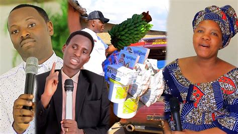 Umugore Utekerezwako Aruwa Ap Mutabazi Arabyaye Ezechiel Ni Ntoranwa Tv