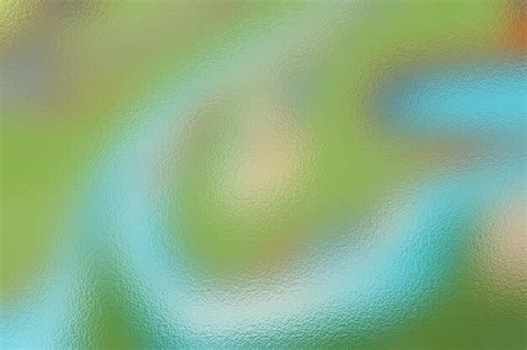 Premium Photo Frosted Background With Pattern With Glass Effect