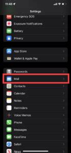 How To Enable Push Notifications On IOS Devices InMotion Hosting