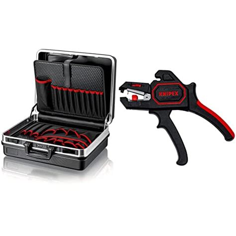 besten Knipex automatische Abisolierzangen Ratgeber für Handwerker