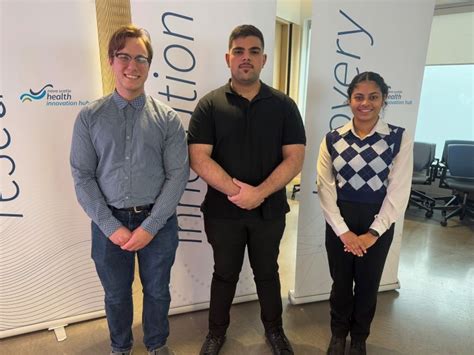 Nova Scotia Health Innovation Hub On Linkedin The Nova Scotia Health