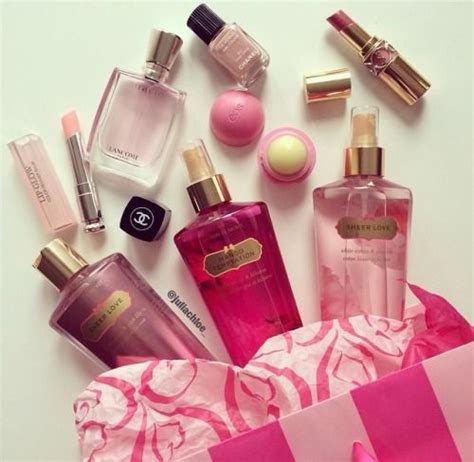 Pin By Lisa Moran On Victorias Secret Pink Perfume Girly Victoria