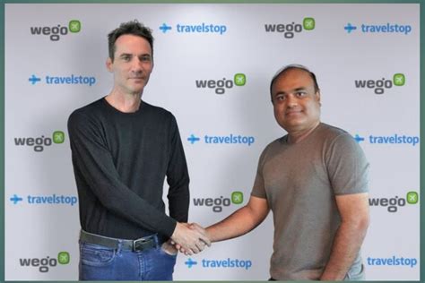 Wego Akuisisi Travelstop Untuk Ekspansi Ke Perjalanan Bisnis ANTARA News