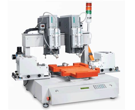 Screw Fastening Robot Automatic Screw Fastening Machine In India