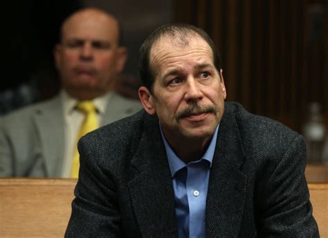 Michigan Man Convicted Of Murdering Teen Seeking Help