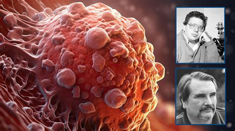 From Cancer Genetics To Cancer Treatments Cold Spring Harbor Laboratory