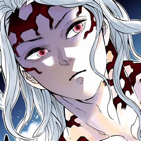 Muzan Kibutsuji Icons Toricp0 On Tumblr