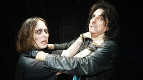 Alice Cooper Meet And Greet Wiki Alice Cooper Amino