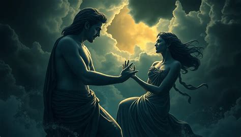 The Tragic Love Story Of Orpheus And Eurydice A Mythical Journey