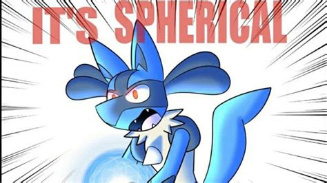 Why Is Lucario Your Favorite Pokemon Lucario Amino Amino
