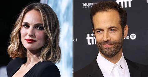 Natalie Portmans Husbands Affair Everything To Know