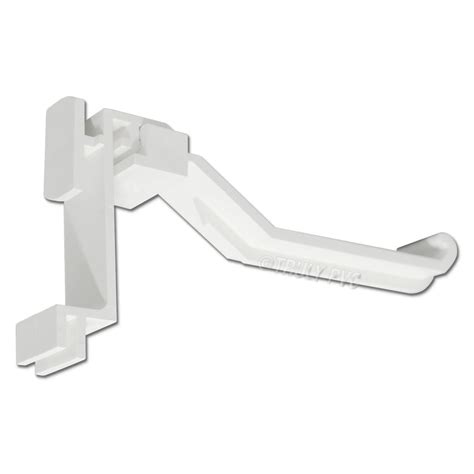 Ultralite 500 Concealed Gutter Brackets 5 Pk Truly Pvc