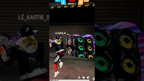 New Attitude Status Video Of Free Fire 🤬🤬 Garena Attitude Reels