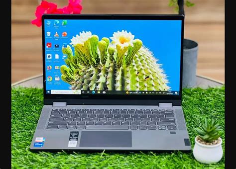 Review Lenovo Ideapad Flex Laptop Murah Dengan Spek Dewa