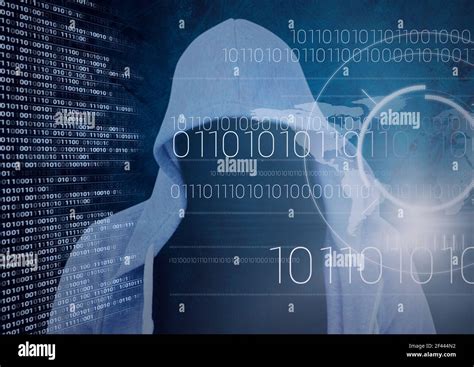 Composition Of Binary Coding And Data Processing Over Hacker In