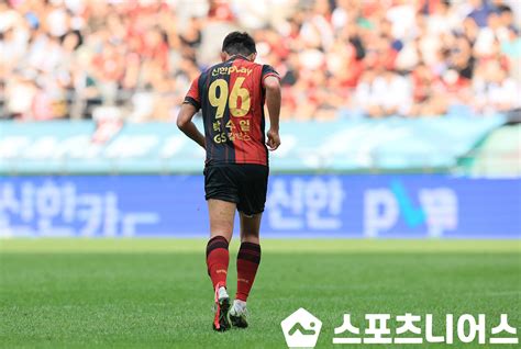 230917 하나원큐 K리그1 2023 Fc서울 Vs 광주fc