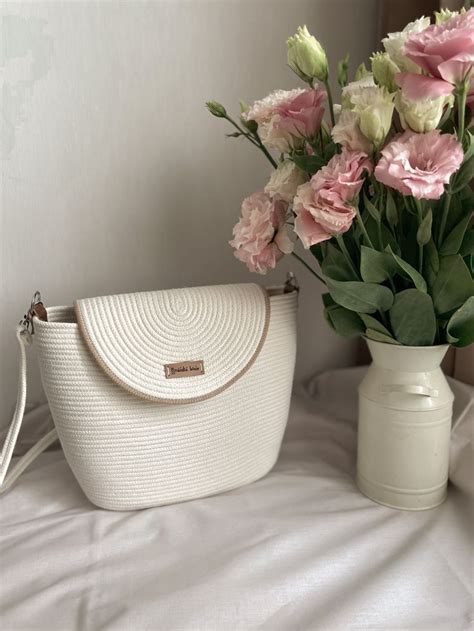 Сумка тоут Nola в интернет магазине на Ярмарке Мастеров Пляжная сумка Железнодорожный