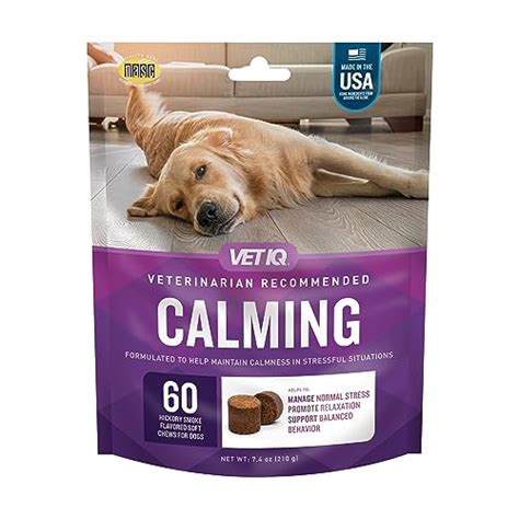 Top 5 Best Calming Chews For Dogs 2024 Pixelfy Blog