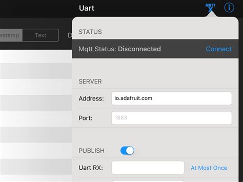 Logging Temperature To Adafruit Io Microbit With Arduino Adafruit