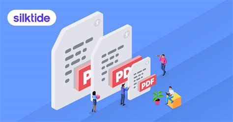 PDF Accessibility A Practical Guide Part 2 Silktide