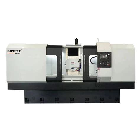 China Surface Grinding Machine Supplier Manufacturer And Factory Simett