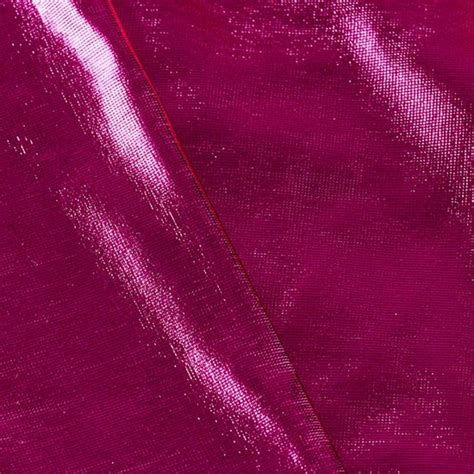 Apollo Party Legging Latex Feest Legging Latex Fuchsia Maat L