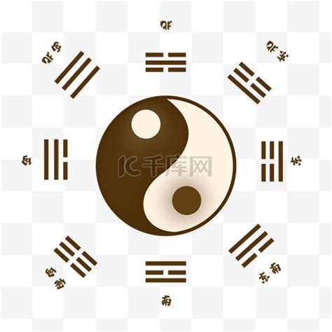 国学易经海报图片 国学易经海报图片素材免费下载 千库网