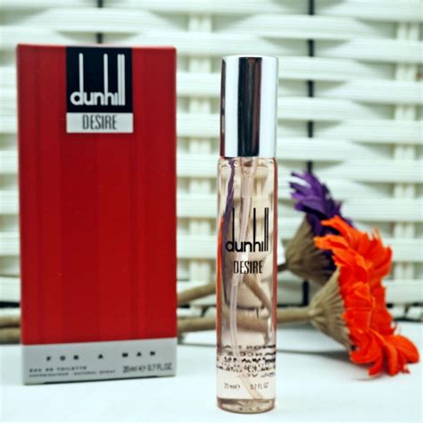 Dunhill 20ml Perfume, Beauty & Personal Care, Fragrance & Deodorants on ...