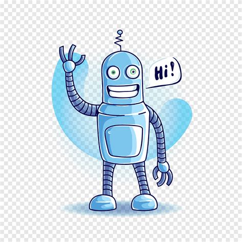 Chatbot Artificial Intelligence Robot Conversation Technology Robot