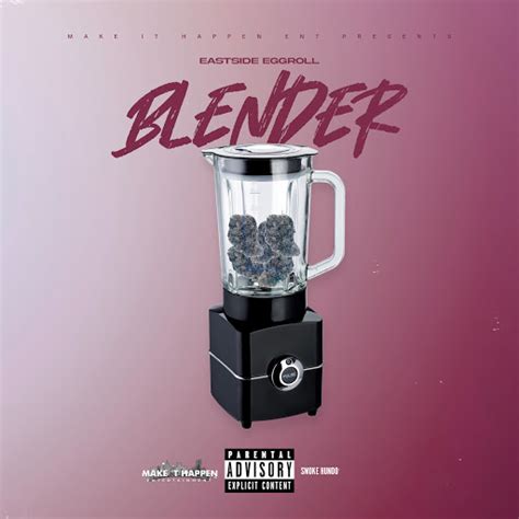 Blender Youtube Music