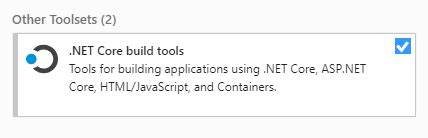 C Docfx Metadata Step Fails With Error Could Not Load Sdk Resolver Stack Overflow