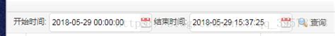 Easyui Datetimebox初始化赋值easyui Datebox 设置初始值 Csdn博客