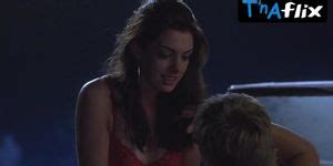 Anne Hathaway Breasts Scene In Havoc