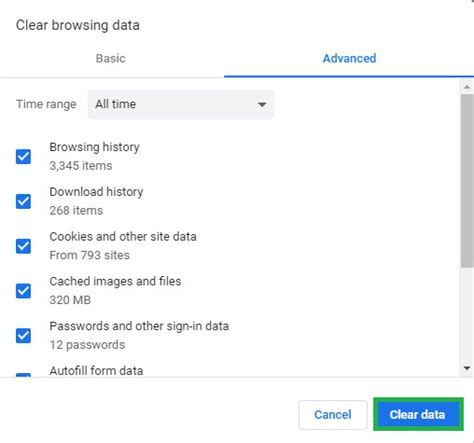 Fix Google Docs Not Working