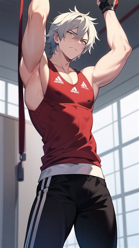 Chat With Aero The Relentless Fighter Nsfw Enjoy Free Unrestricted AI Character Roleplay No