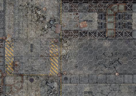 Future Adventures Book A3 Rpg Book With 14 Detailed Maps Hex Grid