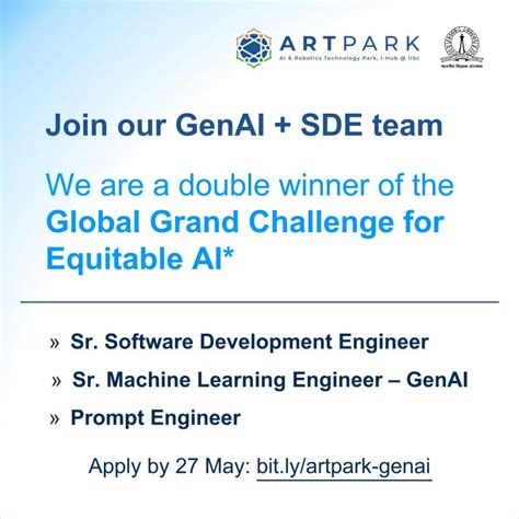 Responsibleai Llm Llms Genai Hiring Responsibleai Genai Healthai Aiforgood Aiforall