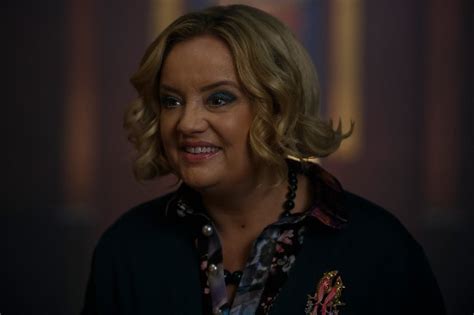 Chilling Adventures Of Sabrina Part 4 Cast Netflix Series Characters
