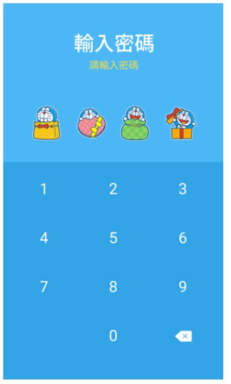 Line 一起來參加哆啦a夢的生日派對 Line哆啦a夢（派對篇）佈景主題正式上線 哆啦a夢中文網 新聞