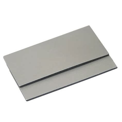 Venta Al Por Mayor Alucobond Panel Compuesto De Aluminio De Precio