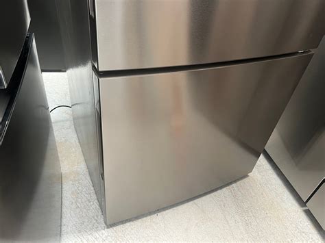 Factory Second Haier 416l Bottom Mount Frost Free Fridge Hrf450bs2