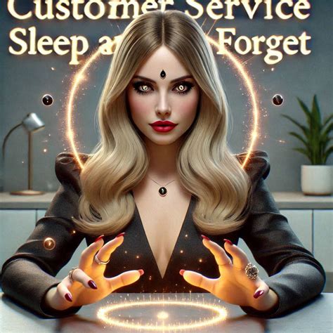 Customer Service Office Of The Amce Company 4 By Rawearth75 On Deviantart