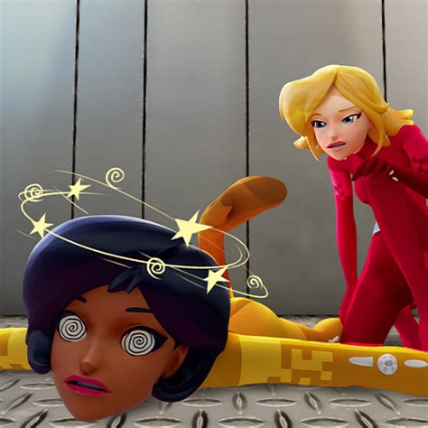 Totally Spies Cyber Mission Achievements Epic Games Store