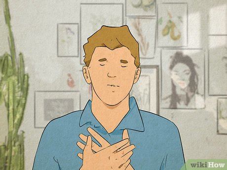 Ways To Deal With Borderline Personality Disorder WikiHow